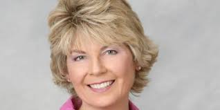 Podcast: Hope for the Single Mom and Prodigals with Janet Thompson ...